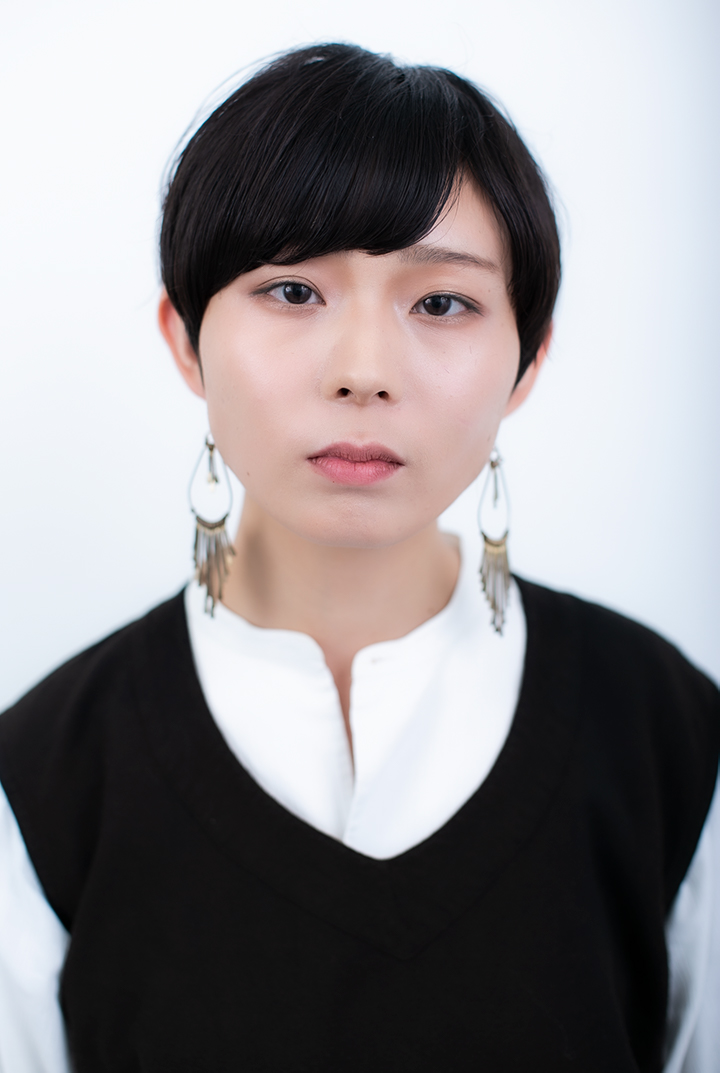 【60’s pixie cut】 – English speaking hair salon Tokyo 【turn TOKYO ...